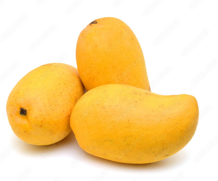 Yellow Mango(from Mexico )($2.50 Each) champagne – Alondra's Produce